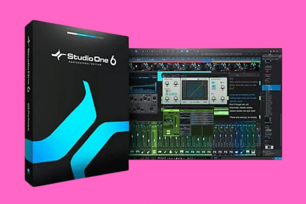 Is Studio One Easy To Use? All You Need To Know... | ELECTRIKJAM